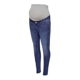 Only Maternity Jeans 'OLMBLUSH' female Blue size XS