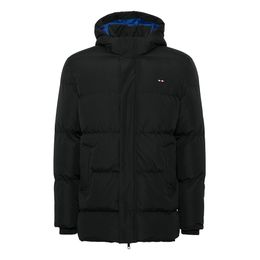 FQ1924 Winter Jacket 'Hubert' male Black size L