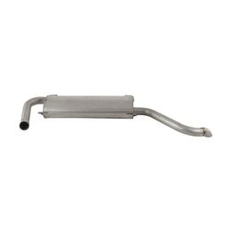 WALKER Endschalld&auml;mpfer 24558 f&uuml;r PEUGEOT FIAT CITRO&Euml;N 1358083080 1607285480 1356538080