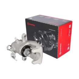 Brembo Bremssattel F 59 140 hinten links f&uuml;r Bremsscheiben Durchmesser-&Oslash;264mm 38mm VAUXHALL OPEL 93179158 542126 5542465