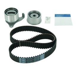 SKF Zahnriemensatz vkma91400 f&uuml;r TOYOTA