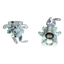 Brembo Bremssattel f54129 Hinterachse rechts f&uuml;r Peugeot MITSUBISHI