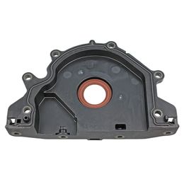 Meyle Wellendichtring, Kurbelwelle Meyle-ORIGINAL Quality 100 103 1002 Stirnseitig 136mm f&uuml;r SKODA VW SEAT CUPRA AUDI 04L103151 04L103151A
