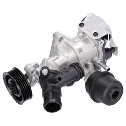 febi bilstein Wasserpumpe 185067 f&uuml;r Mercedes