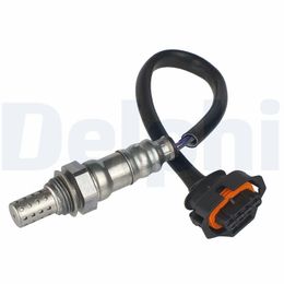 DELPHI Lambdasonde ES20315-12B1 f&uuml;r GENERAL MOTORS VAUXHALL SAAB OPEL 883271 93177451 93177450