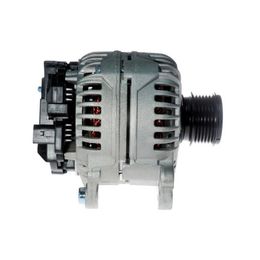 Hella Generator 8EL 011 710-791 12V 140A f&uuml;r SKODA VW SEAT AUDI 07K903025A 06F903023FX 06F903023A