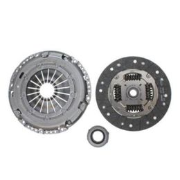 Sachs Kupplungssatz XTend 3000 970 082 &Oslash;228mm 228mm f&uuml;r SKODA VW 03C141015J 03C141015H 04E141016K