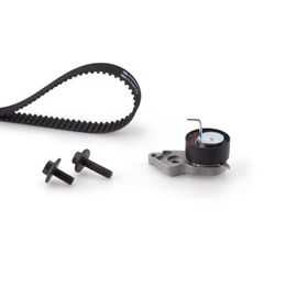 GATES Zahnriemensatz PowerGrip&reg; k025433xs f&uuml;r Ford Volvo