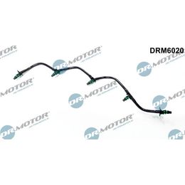 DR.MOTOR AUTOMOTIVE Schlauch, Leckkraftstoff DRM6020 f&uuml;r FORD 1779762 9M5Q9K022BB