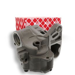 febi bilstein &Ouml;lpumpe 34723 f&uuml;r VW Audi