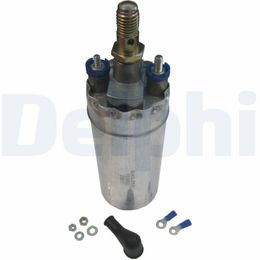 DELPHI Kraftstoffpumpe FE0450-12B1 ohne Dichtung f&uuml;r RENAULT ALFA ROMEO PEUGEOT FIAT CITRO&Euml;N JAGUAR PORSCHE VOLVO 605183220 1450.70 7700267774