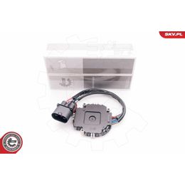 ESEN SKV Widerstand, Innenraumgebl&auml;se 94SKV031 12V f&uuml;r SKODA VW SEAT AUDI VAG 1K0959455P 1TD959455 1K0959455EA