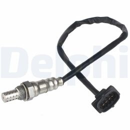 DELPHI Lambdasonde ES20291-12B1 f&uuml;r GENERAL MOTORS VAUXHALL OPEL 93189974 93189975 855390
