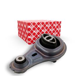 febi bilstein Lagerung, Motor 36697 hinten f&uuml;r Opel GM NISSAN RENAULT