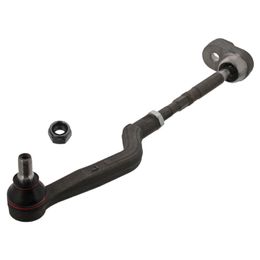 febi bilstein Spurstange 34845 vorne links f&uuml;r MERCEDES-BENZ 1693300903S2 A1693300903S2 1693300903