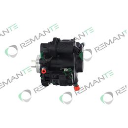 REMANTE Hochdruckpumpe SIEMENS/VDO CR 5WS40019 002-002-000502R f&uuml;r PEUGEOT FORD 1376439 9654091880 3M5Q9A543BC