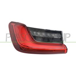 PRASCO Heckleuchte bm0344064 links f&uuml;r BMW