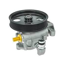 Meyle Hydraulikpumpe, Lenkung Meyle-ORIGINAL Quality 014 631 0011 f&uuml;r MERCEDES-BENZ A0054662201 0054662201