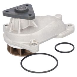 Blue Print Wasserpumpe ADG09184 mit Dichtungen f&uuml;r HYUNDAI KIA 25100-2A300 25100-2A201 25100-2A200