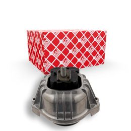 febi bilstein Lagerung, Motor 31015 f&uuml;r BMW