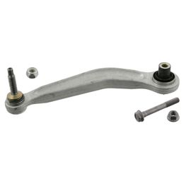 febi bilstein Lenker, Radaufh&auml;ngung ProKit 34675 hinten links mit Anbaumaterial f&uuml;r BMW 33321094209S1 33326767831S1 33321090815S1