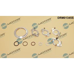 DR.MOTOR AUTOMOTIVE Dichtungssatz, AGR-System DRM01345S f&uuml;r SKODA VW SEAT AUDI 03K131547C 03L131547G 03K131547B