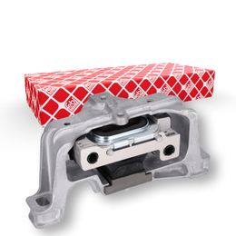 febi bilstein Lagerung, Motor 101884 rechts f&uuml;r Mercedes