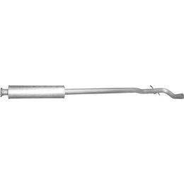 POLMO Mittelschalld&auml;mpfer 31261
