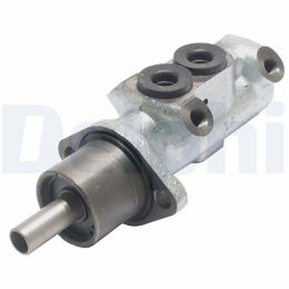 DELPHI Hauptbremszylinder LM51038 20,6mm f&uuml;r SUZUKI VAUXHALL SUBARU OPEL 9195531 4702168 5110086G10