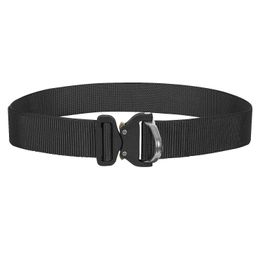 Helikon-Tex Cobra D-Ring FX45 Tactical Belt schwarz 110 cm