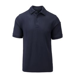 Helikon-Tex UTL Polo Shirt - TopCool Lite navy, Gr&ouml;&szlig;e XXL