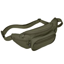 Brandit Bauchtasche Waistbeltbag oliv