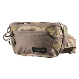Bando Bag Waistbag multicam, Gr&ouml;&szlig;e Regular