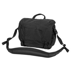 Helikon-Tex Urban Courier Bag Medium Cordura schwarz