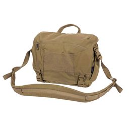 Helikon-Tex Urban Courier Bag Medium Cordura coyote