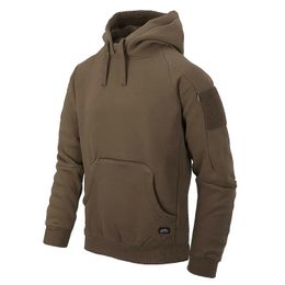 Helikon-Tex Urban Tactical Hoodie Lite Kangaroo oliv Gr&ouml;&szlig;e L