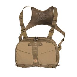 Helikon-Tex Chest Pack Numbat coyote