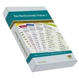 Der Rechtschreib-Trainer 1