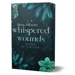 Whispered Wounds