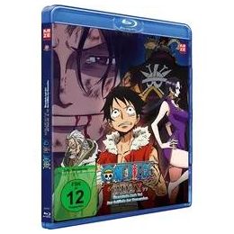 One Piece - TV Special: 3D2Y Blu-ray