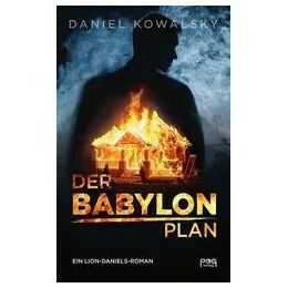 Der Babylon Plan