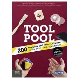 Tool Pool