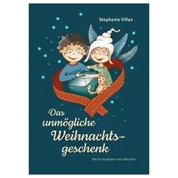 Das unm&ouml;gliche Weihnachtsgeschenk