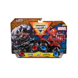 Amigo Spielzeug - MNJ 2-Pack 1:64 Spider-Man vs. Venom | Gr.: onesize