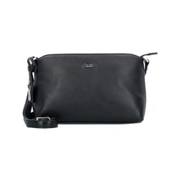 Picard Really Umh&auml;ngetasche Leder 26 cm in schwarz | Gr.: onesize