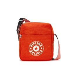 Kipling Chaz Air Umh&auml;ngetasche KI4923 in Red Tango C | Gr.: onesize