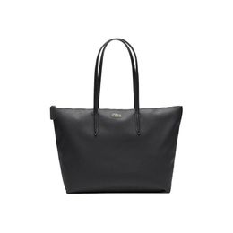 Lacoste Handtasche in Schwarz | Gr.: onesize