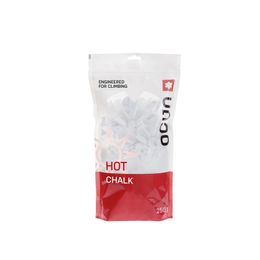 Ocun HOT CHALK 250G in Wei&szlig; | Gr.: onesize
