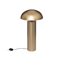 Atmosphera Cr&eacute;ateur d'int&eacute;rieur Stehlampe in gold | Gr.: onesize