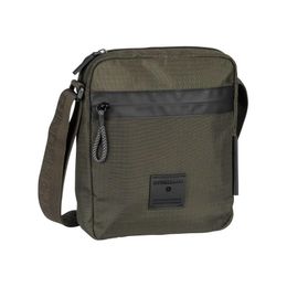 Strellson Bodybag Northwood RS Marcus XSVZ in Khaki | Gr.: onesize